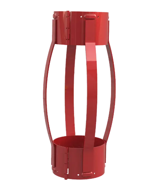 Centralizer & Cement Basket