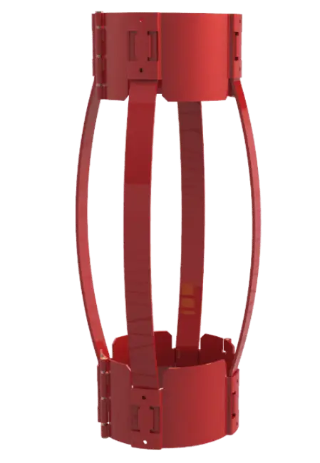 Centralizer & Cement Basket